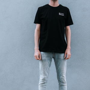 JPEG_complete Limited Edition T-shirt – DIGITALISM